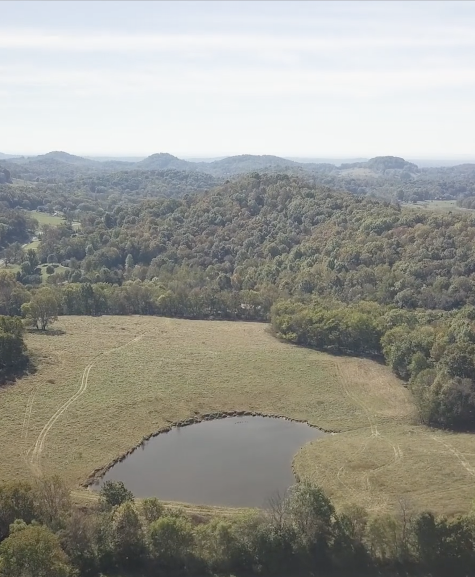 Howard’s Mill